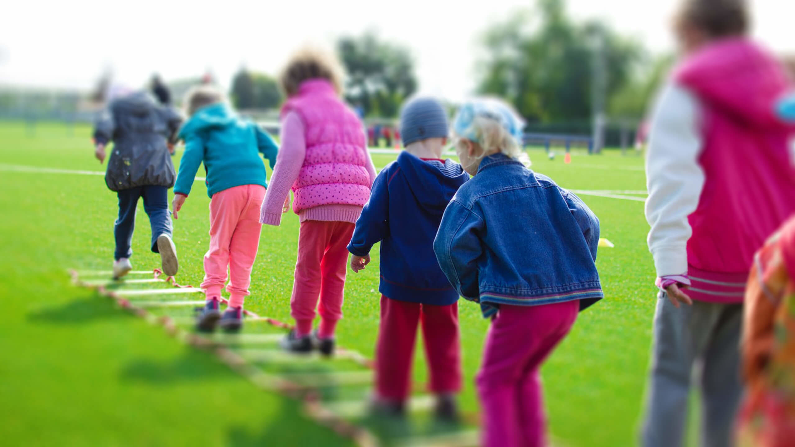 Move for Life Community Project - Peace Arch Hospital Foundation