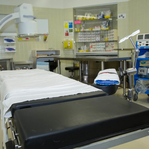 OR Campaign - Time to Grow - Peace Arch Hospital Foundation