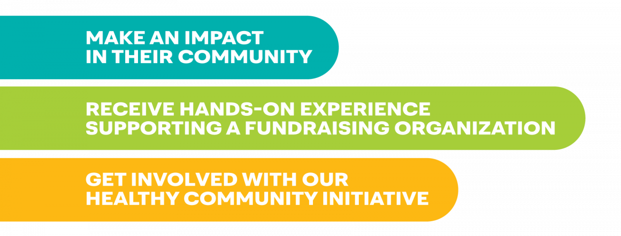 Youth in Action Program - Peace Arch Hospital Foundation