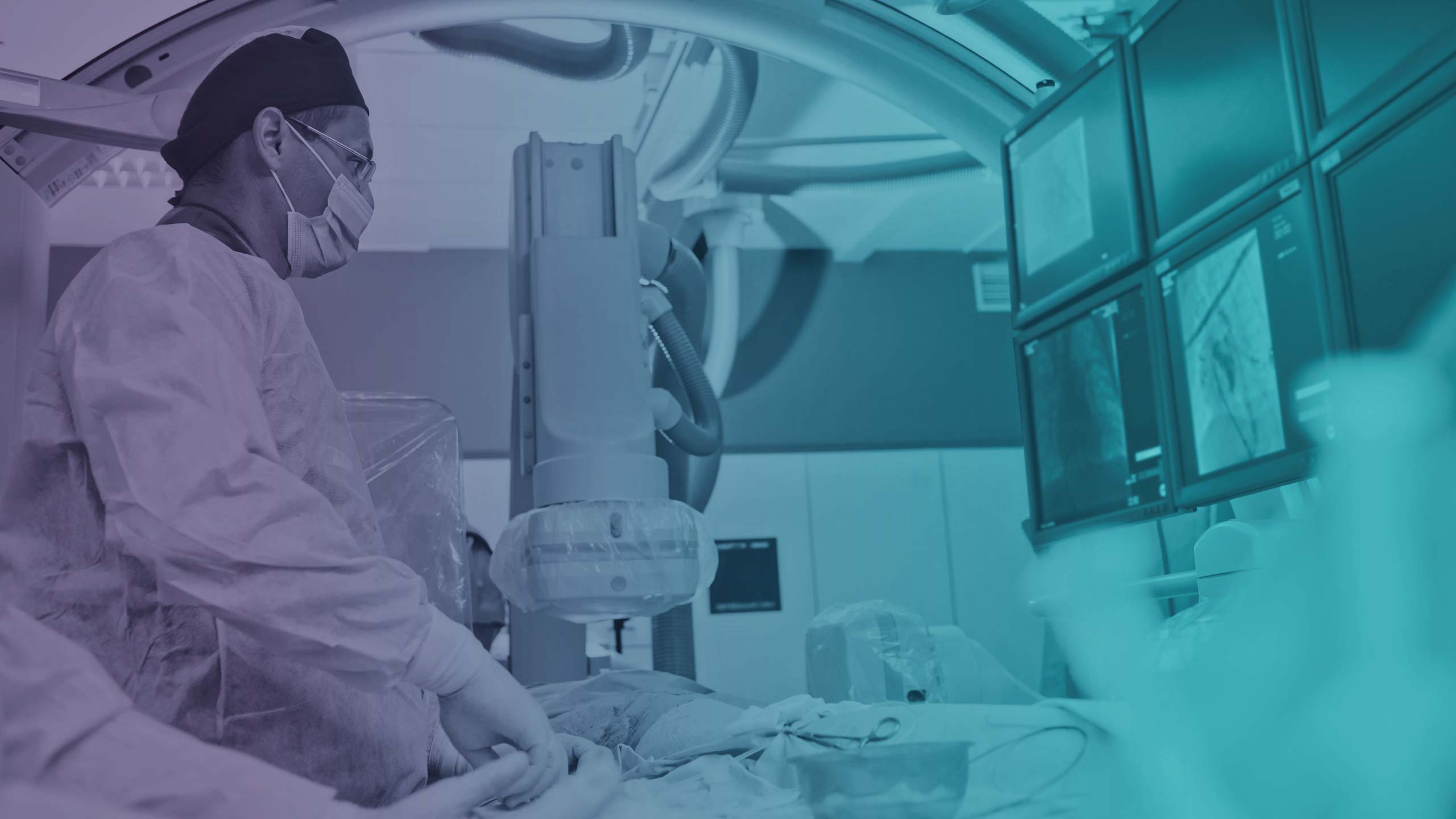 IMAGINE: A Campaign for Medical Imaging - Peace Arch Hospital Foundation