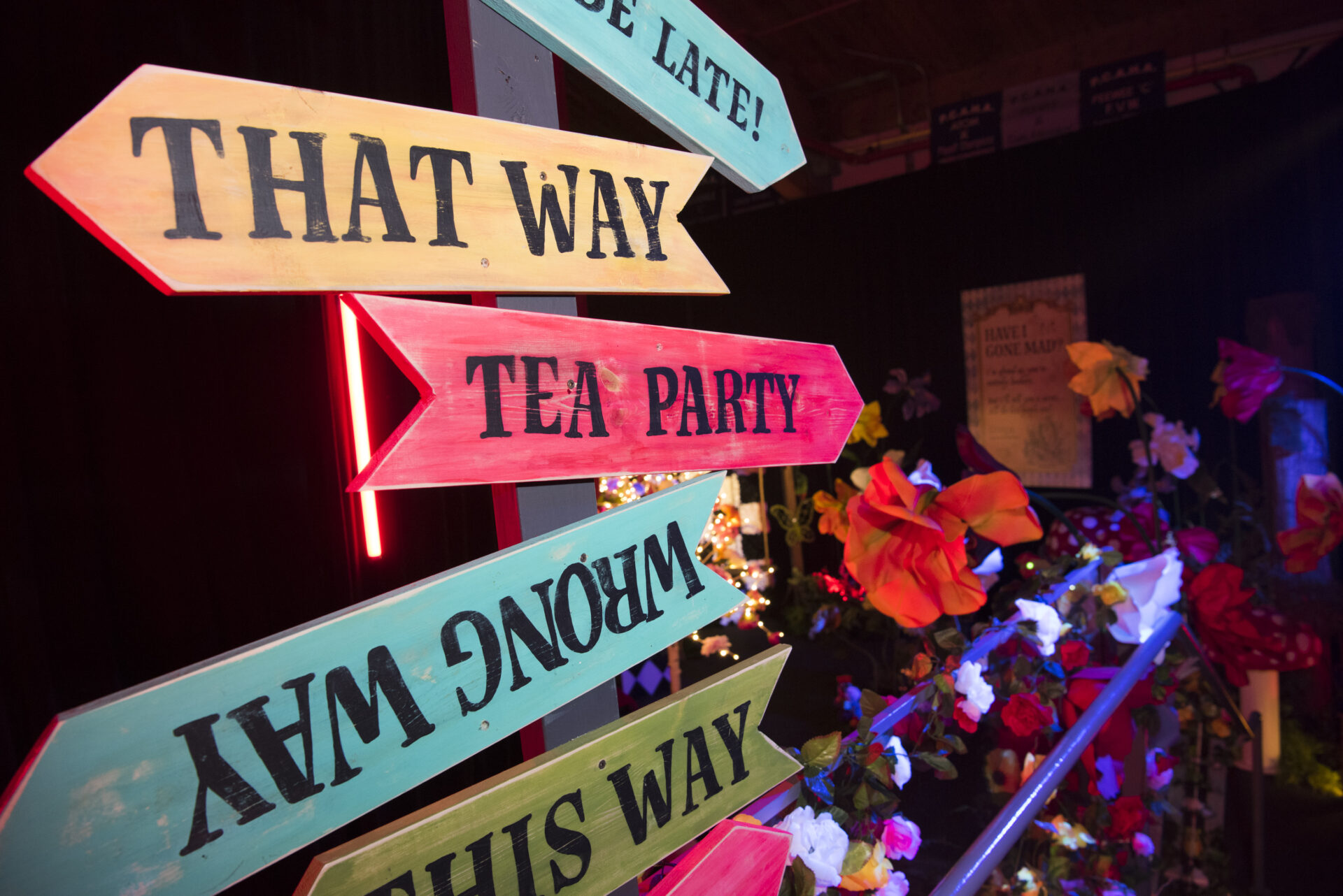 Alice in Wonderland Gala Raises $1.5 million for Peace Arch Hospital ...