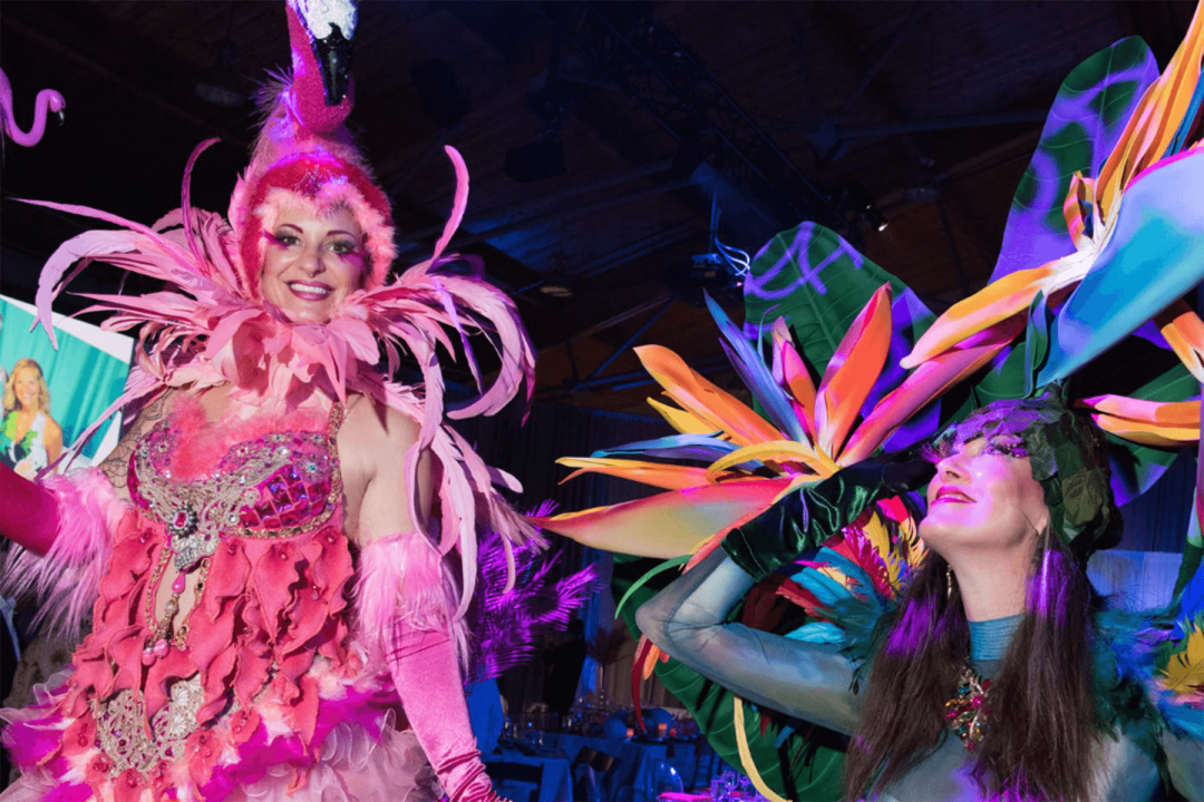 Peace Arch Hospital 2022 Gala - Kokomo - PAH Foundation