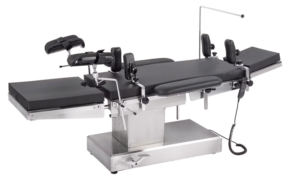 Help fund vital surgical equipment for Peace Arch Hospital