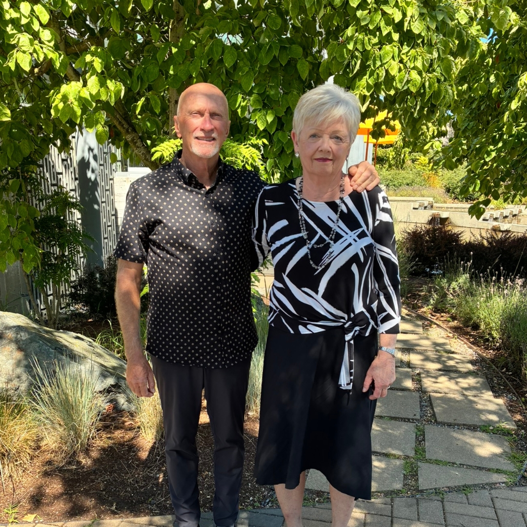 The Kerrs Bring Gold-Standard Urology Equipment to PAH - Peace Arch ...